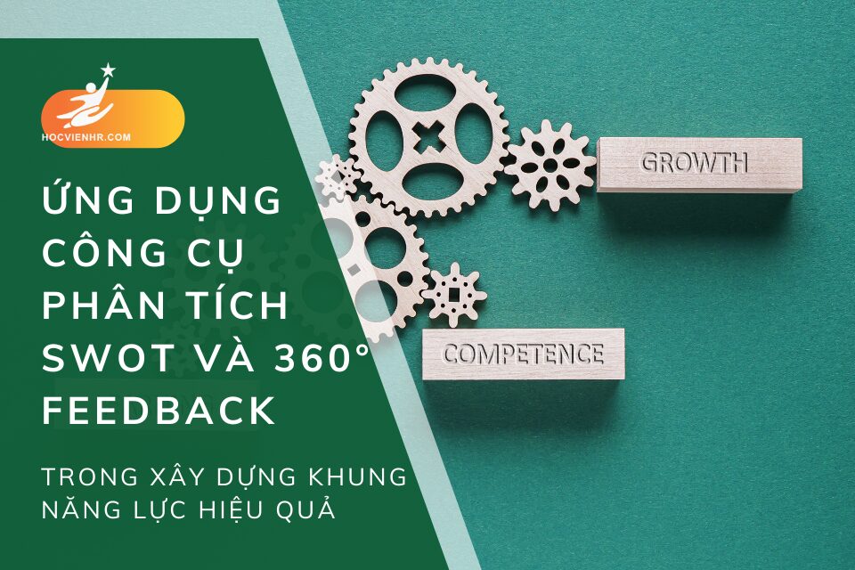 Ứng Dụng Công Cụ Phân Tích SWOT và 360° Feedback Trong Xây Dựng Khung ...